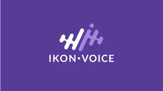 Ikon Voice
