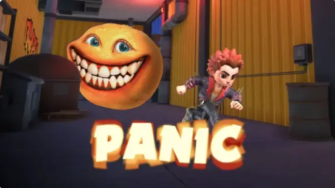 Panic